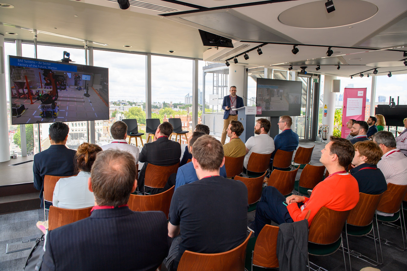 Eight pioneers chart a sustainable future for UK manufacturing ...