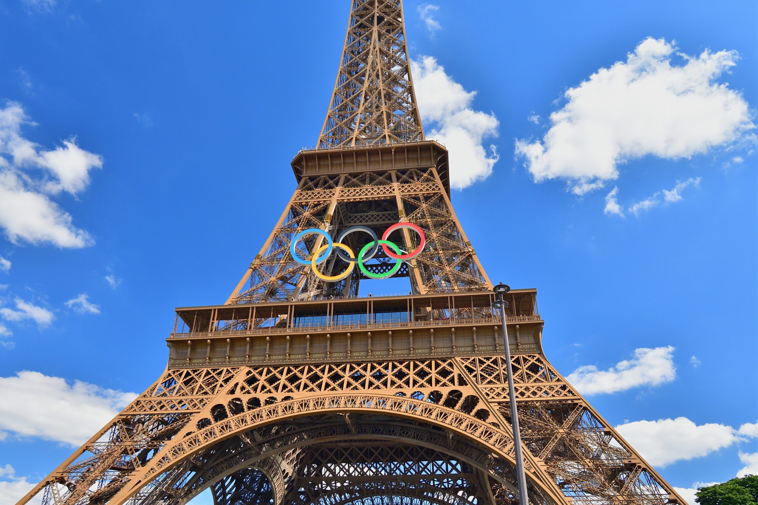 Virtual production is transforming the Olympic viewing experience. Here ...