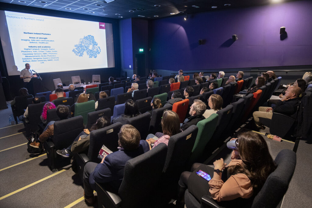 Digital Catapult set to 'light up' deep tech innovation in Northern ...