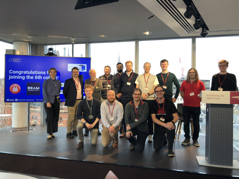 Our purpose - Digital Catapult | Digital Catapult