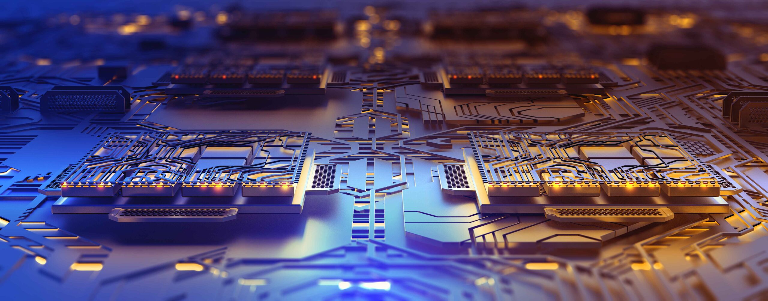 From Concept To Impact: Quantum Computing For Industry Value - Digital Catapult | Digital Catapult