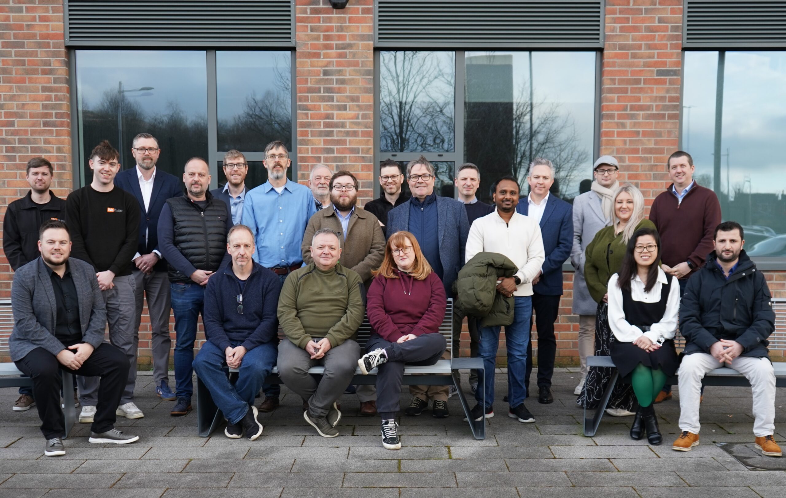 Eleven local innovators seek to solve industry challenges using deep ...