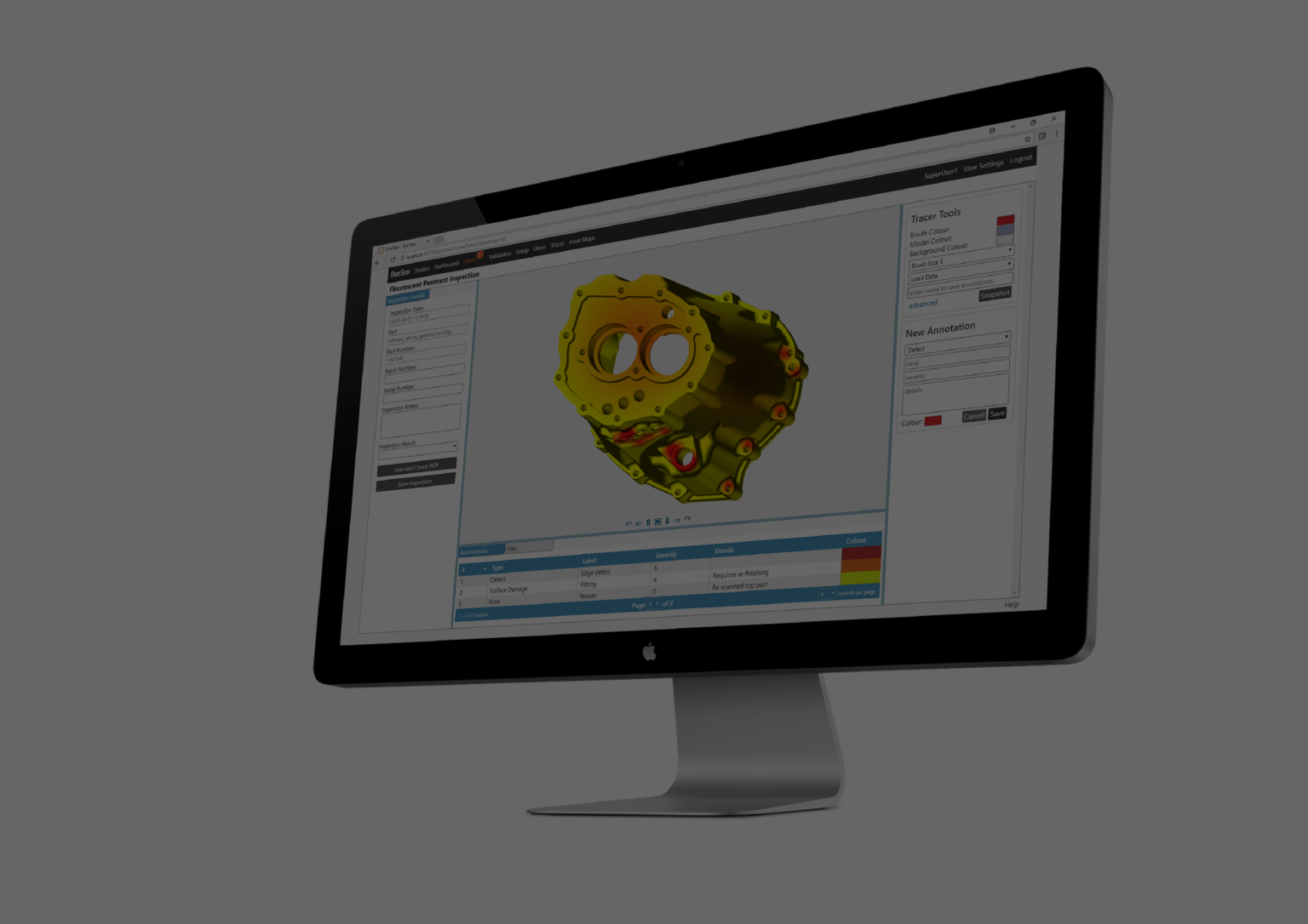 JetSoft - Innovative solutions solving the challenge of integrated hull ...