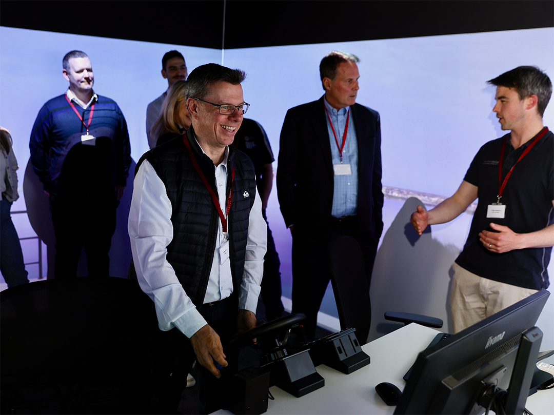 UK Digital Twin Centre - Digital Catapult | Digital Catapult