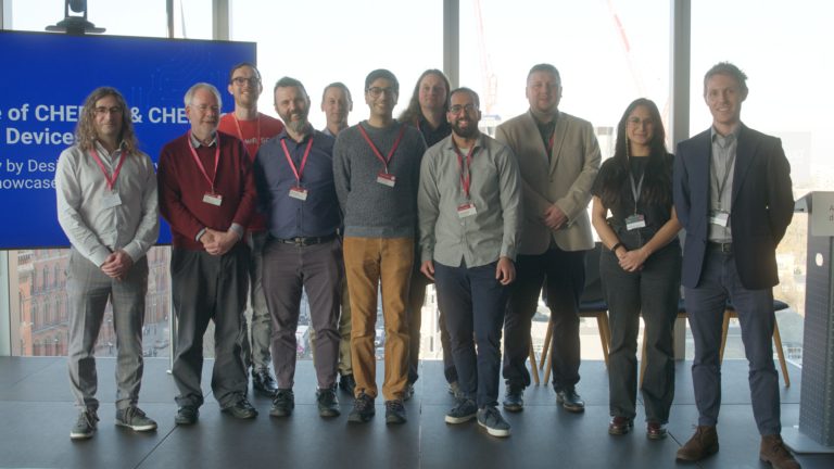 UK Digital Twin Centre opens in Belfast to drive nationwide industrial innovation - Digital ...