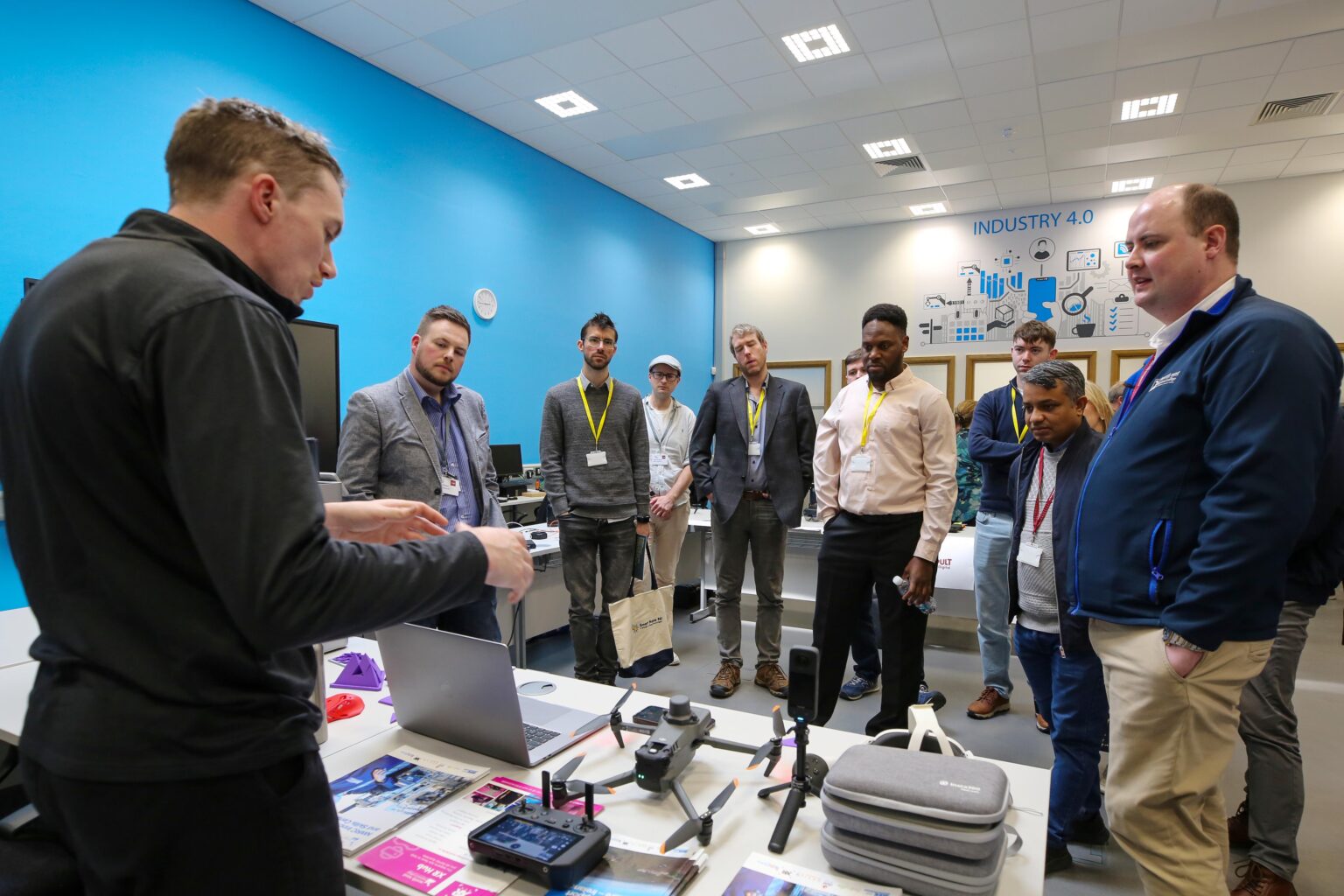 Team - Digital Catapult | Digital Catapult