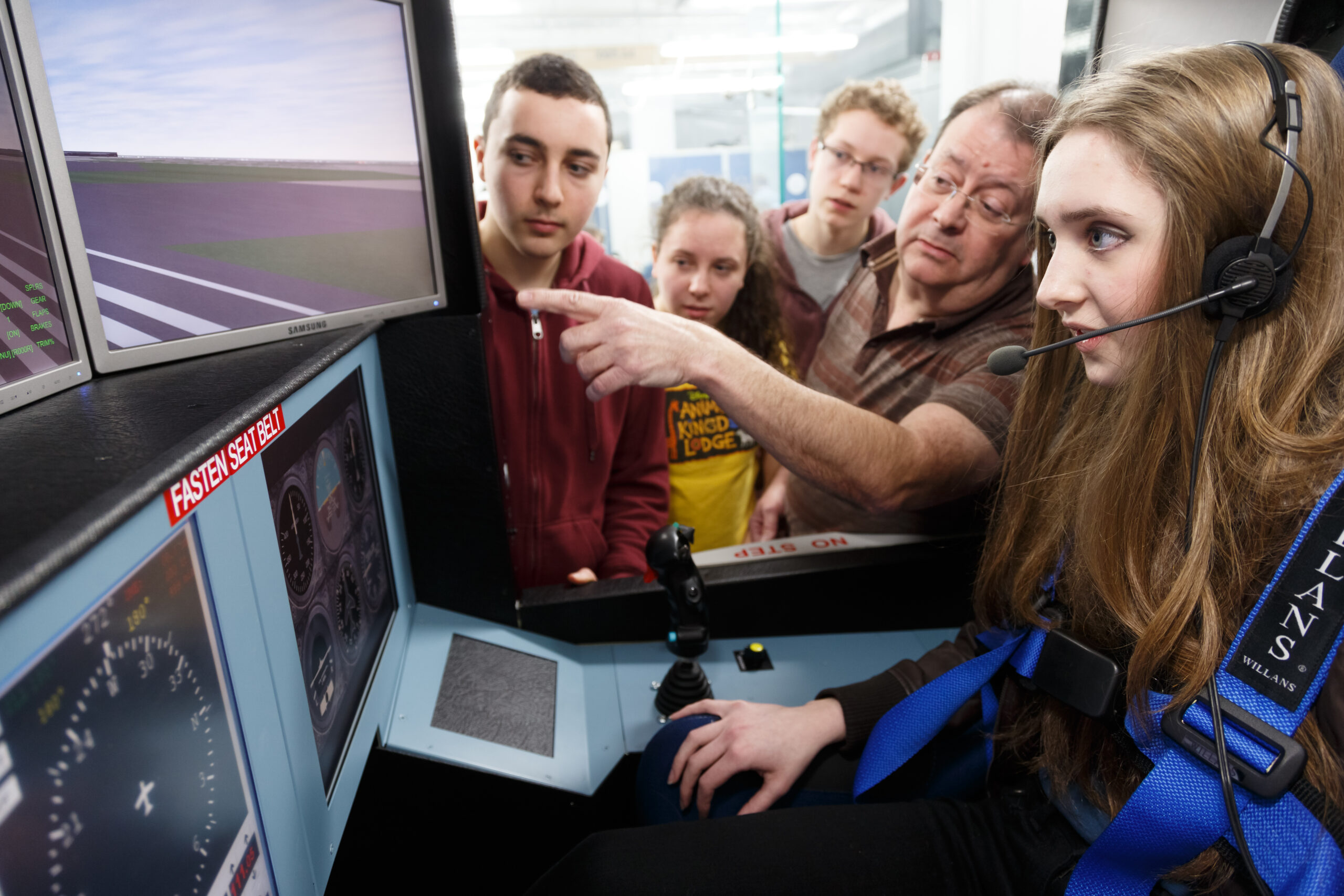 Digital Catapult and educational charity EDT sign long term partnership to empower young people ...