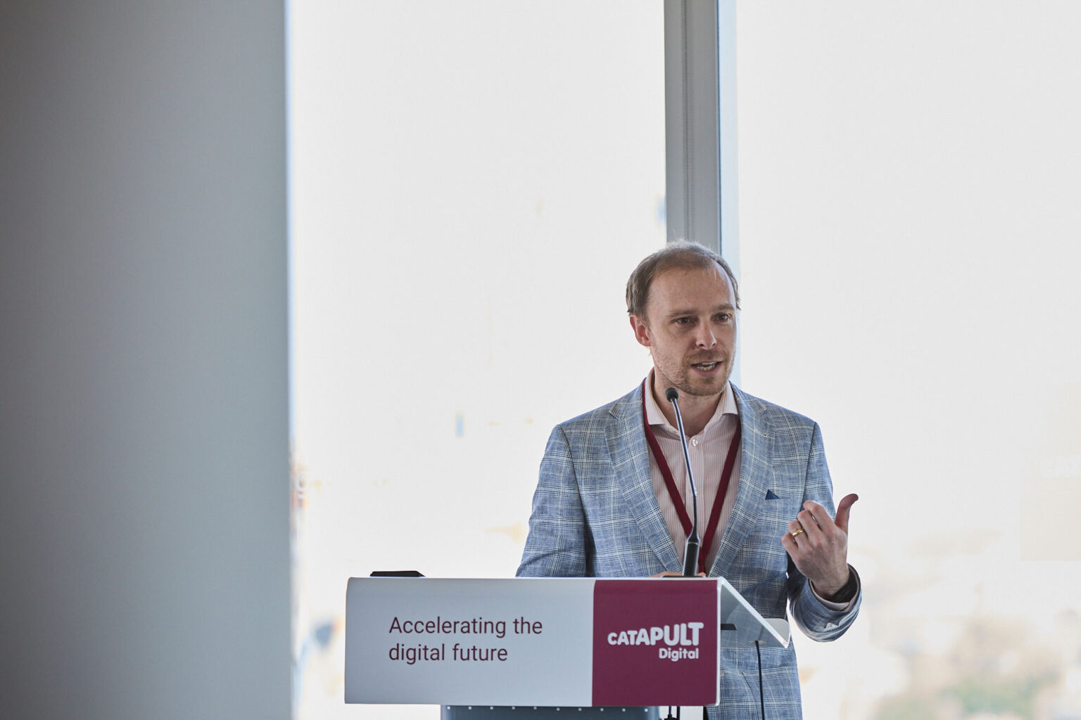 Our ambition - Digital Catapult | Digital Catapult