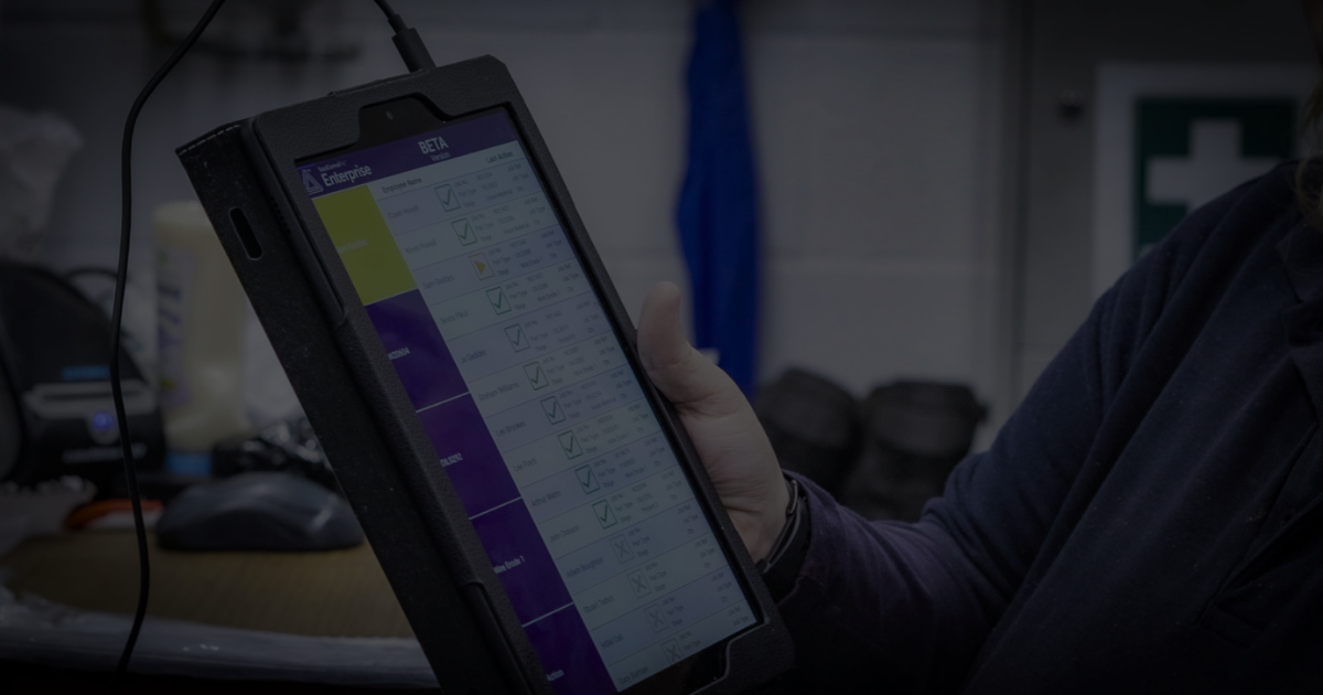 Total Control Pro Dynamic scheduling that reacts intelligently to ...