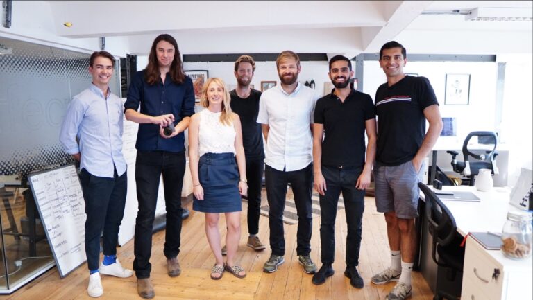 UK Digital Twin Centre - Digital Catapult | Digital Catapult