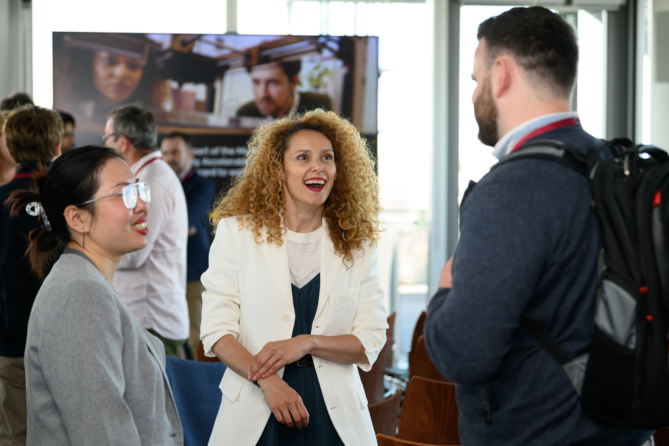 Membership - Digital Catapult | Digital Catapult
