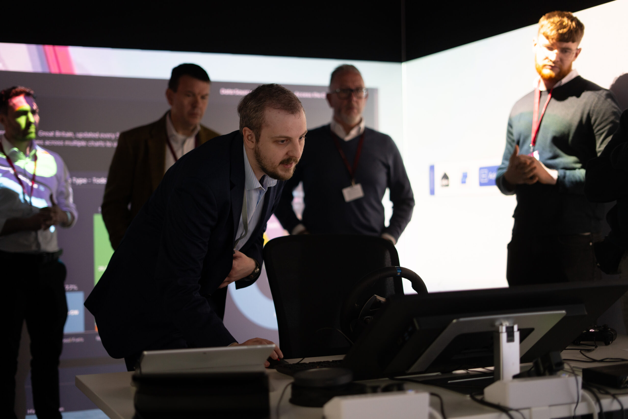 Demystifying Digital Twins: A Beginner's Guide - Digital Catapult ...