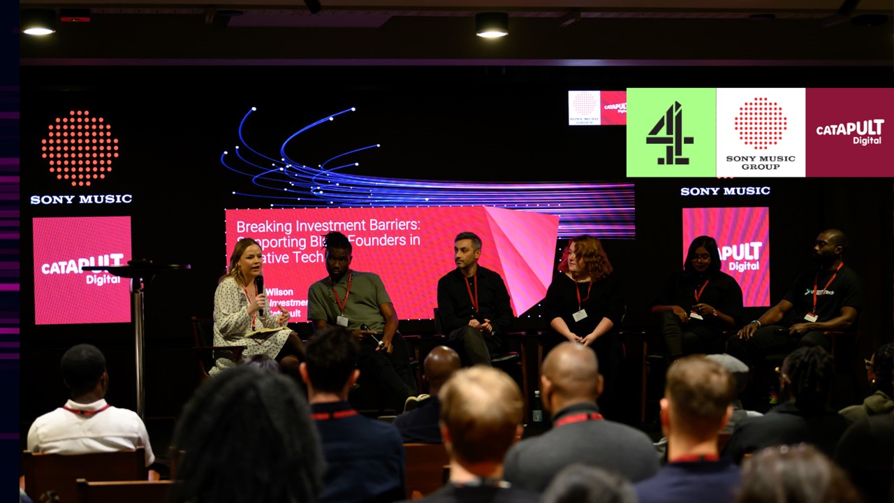 Digital Catapult builds on the South West of England and Wales’ deep ...