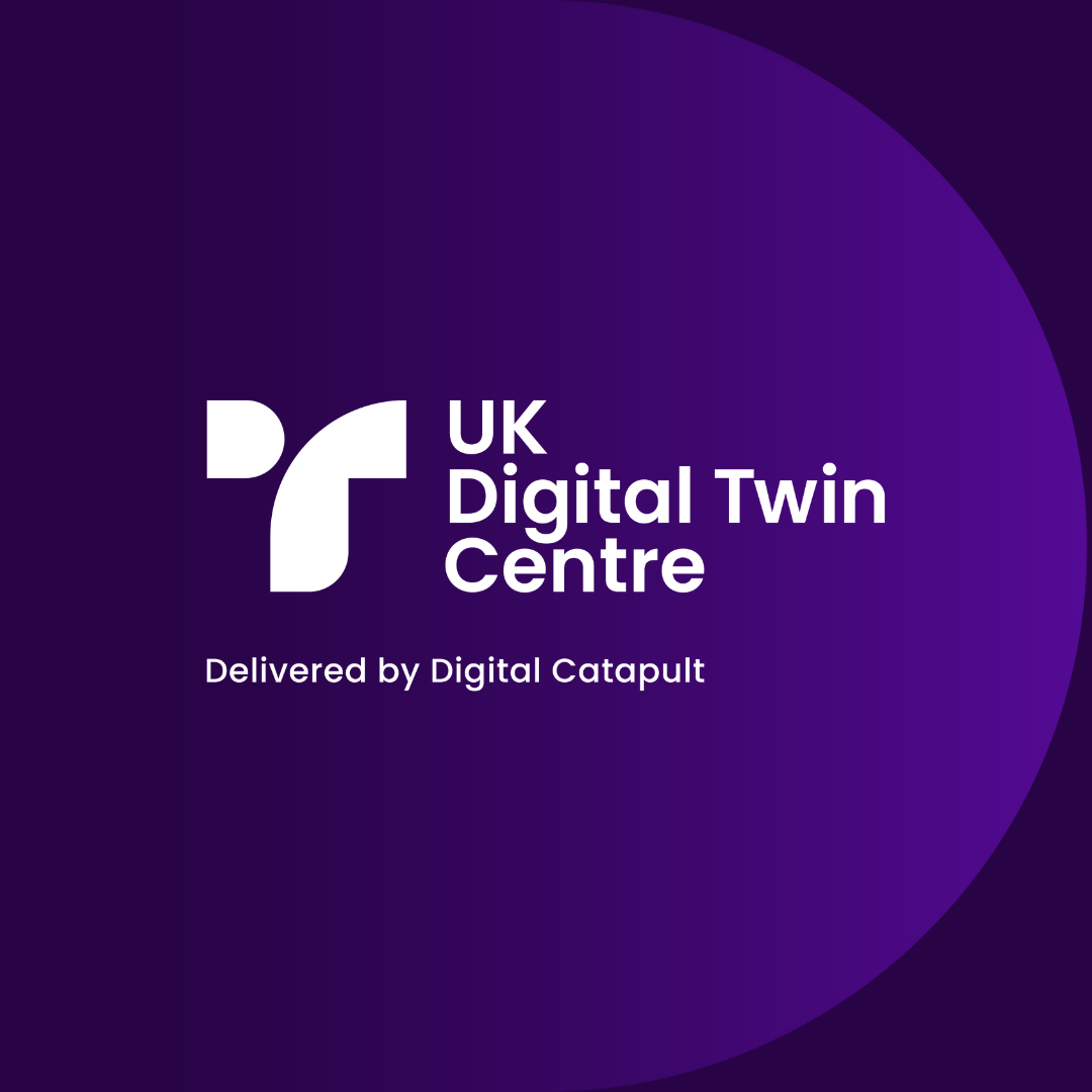 The UK Digital Twin Centre - Digital Catapult | Digital Catapult