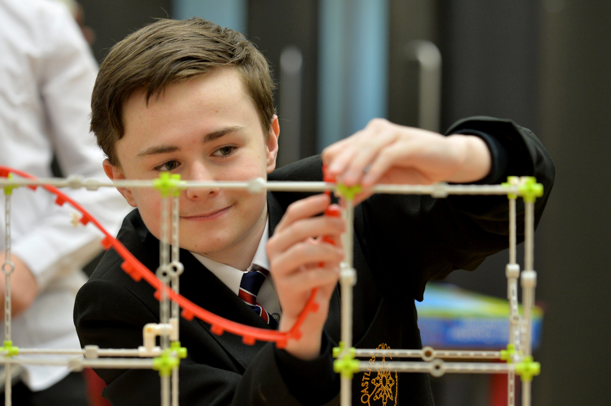 Deep Tech Outreach Programme | Industrial Cadets - Digital Catapult ...