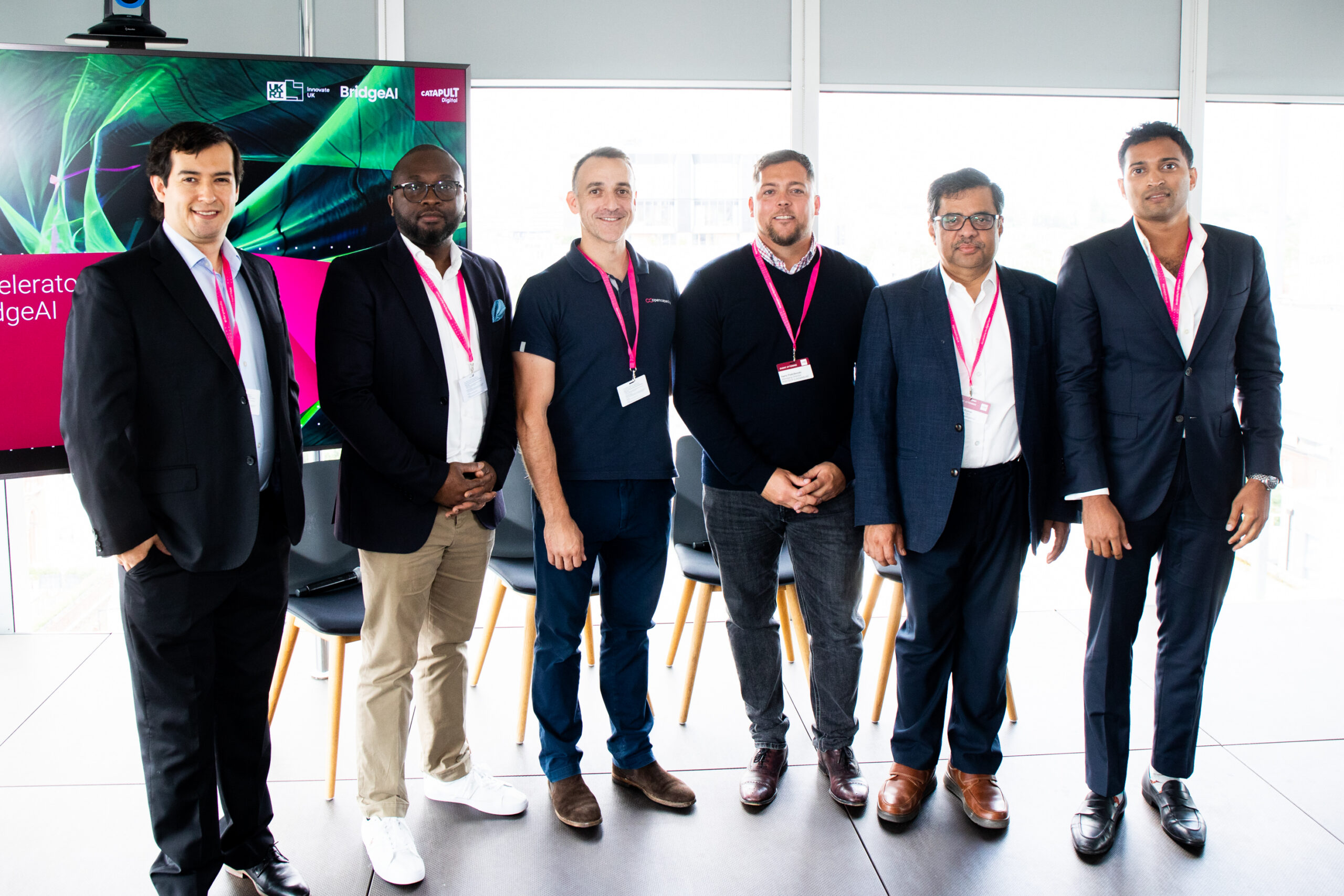 Using AI to optimise capacity management for public transport - Digital ...