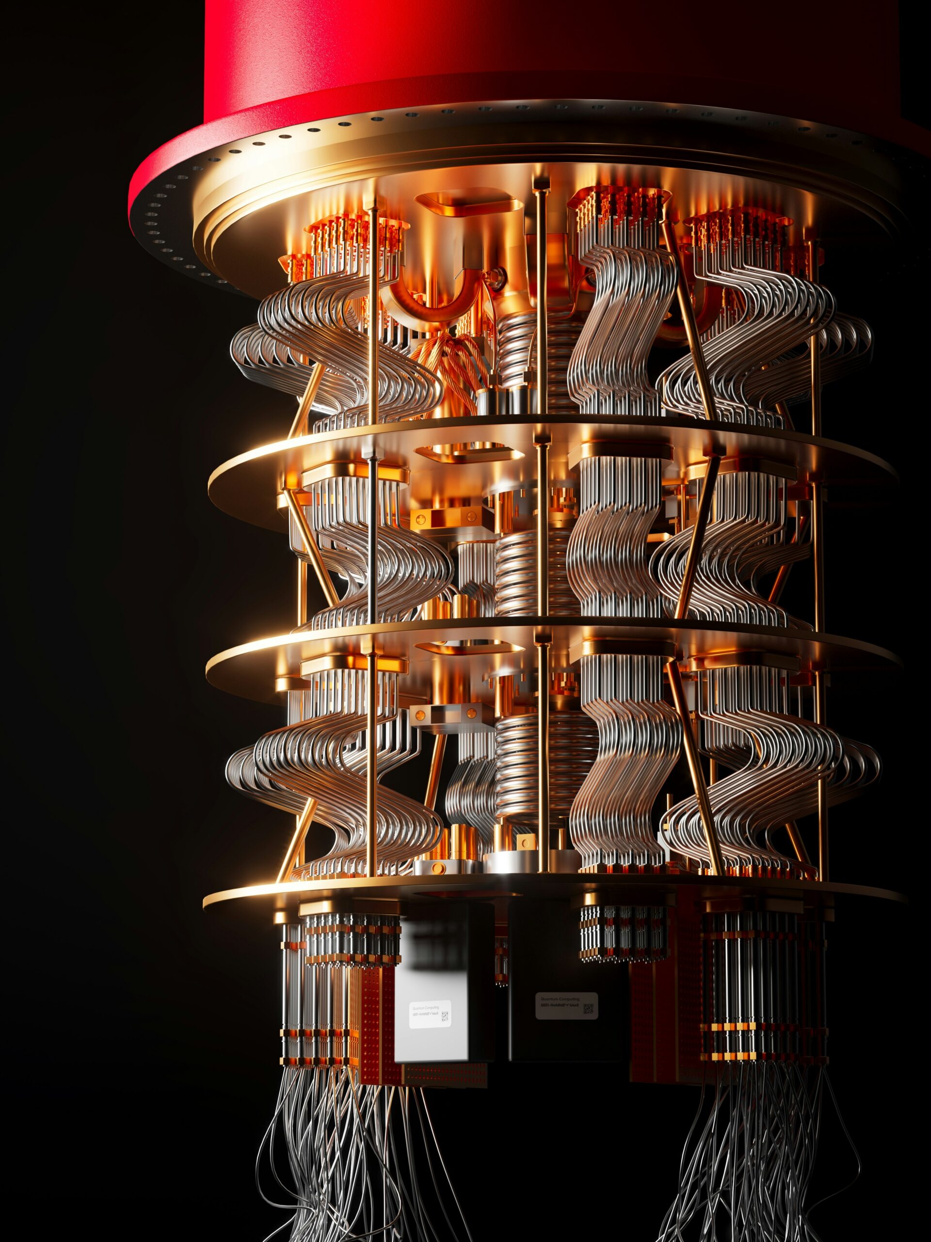 Digital Catapult and the NQCC collaborate to strengthen the UK’s ...